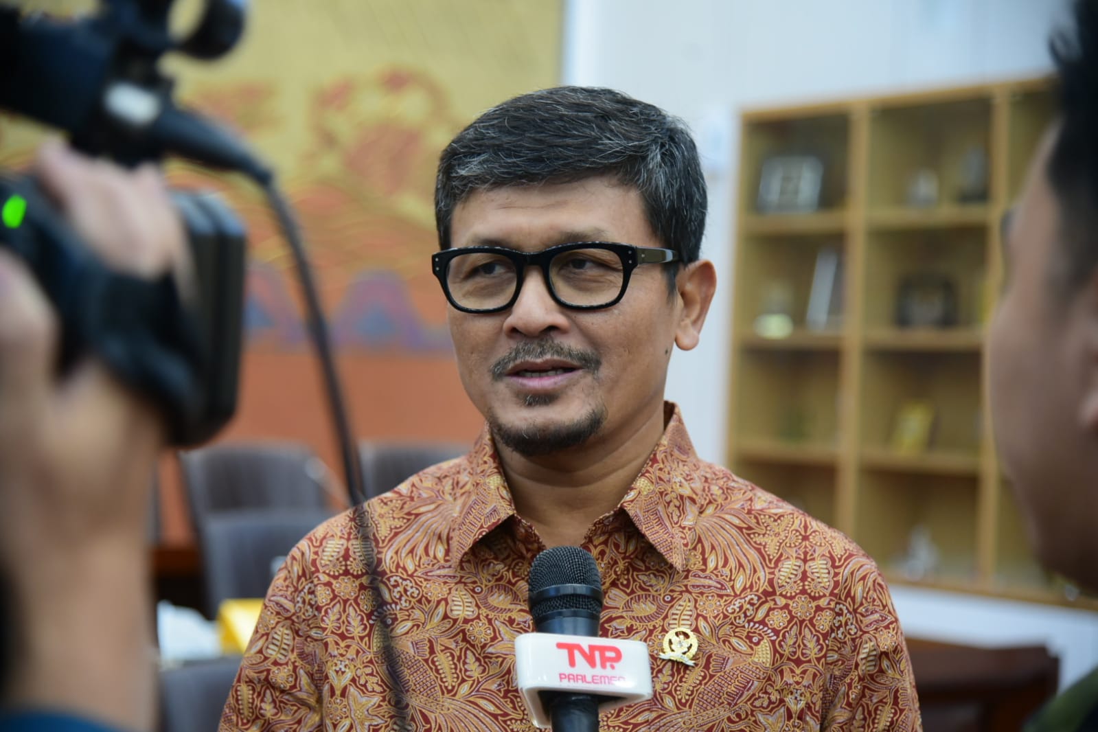 Kesalahpahaman Antar Kementerian Jadi Penghambat Terwujudnya Swasembada ...